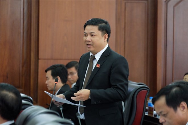 Thủ tướng chỉ định Chủ tịch và 8 Phó Chủ tịch thành phố Đà Nẵng mới ...